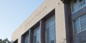 Acadia Parish Clerk of Court